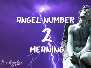 It's Angelica - Your Spiritual Consultant - It's Angelica