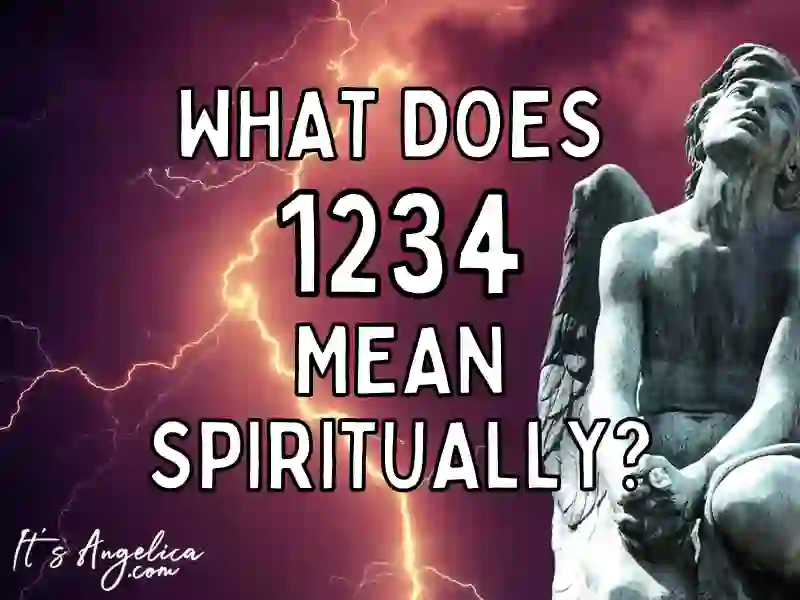 What Does 1222 Mean Spiritually It s Angelica