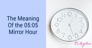 03:03 Mirror Hour: A Time for Deep Reflection and Understanding - It's ...