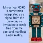 00:00 Mirror Hour Meaning and Significance - It's Angelica